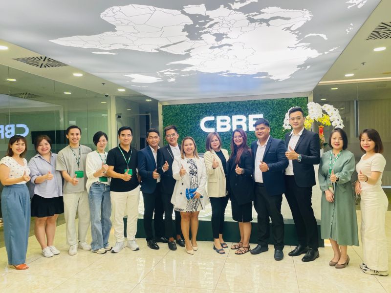 Sovanpech Som on LinkedIn: #cbre #cbrevietnam #cbrecambodia #residential Sovanpech Som on LinkedIn: #cbre #cbrevietnam #cbrecambodia #residential