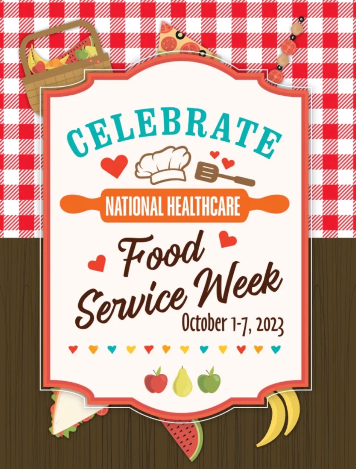 Jeffrey Wuollet CDM CFPP on LinkedIn: Happy Food Service Week to some ... Jeffrey Wuollet CDM CFPP on LinkedIn: Happy Food Service Week to some ...