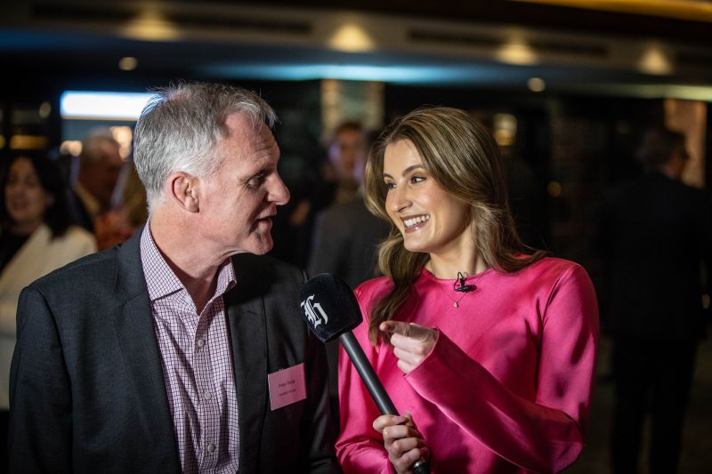 Madison Reidy on LinkedIn: MOOD OF THE BOARDROOM - Big business leaders ... Madison Reidy on LinkedIn: MOOD OF THE BOARDROOM - Big business leaders ...