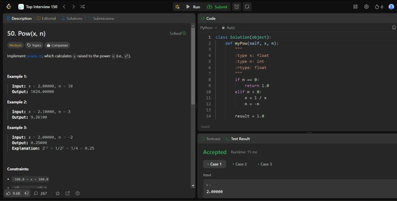 ATUL KUMAR RAJAK on LinkedIn: #leetcode #codingjourney #problemsolving ... ATUL KUMAR RAJAK on LinkedIn: #leetcode #codingjourney #problemsolving ...