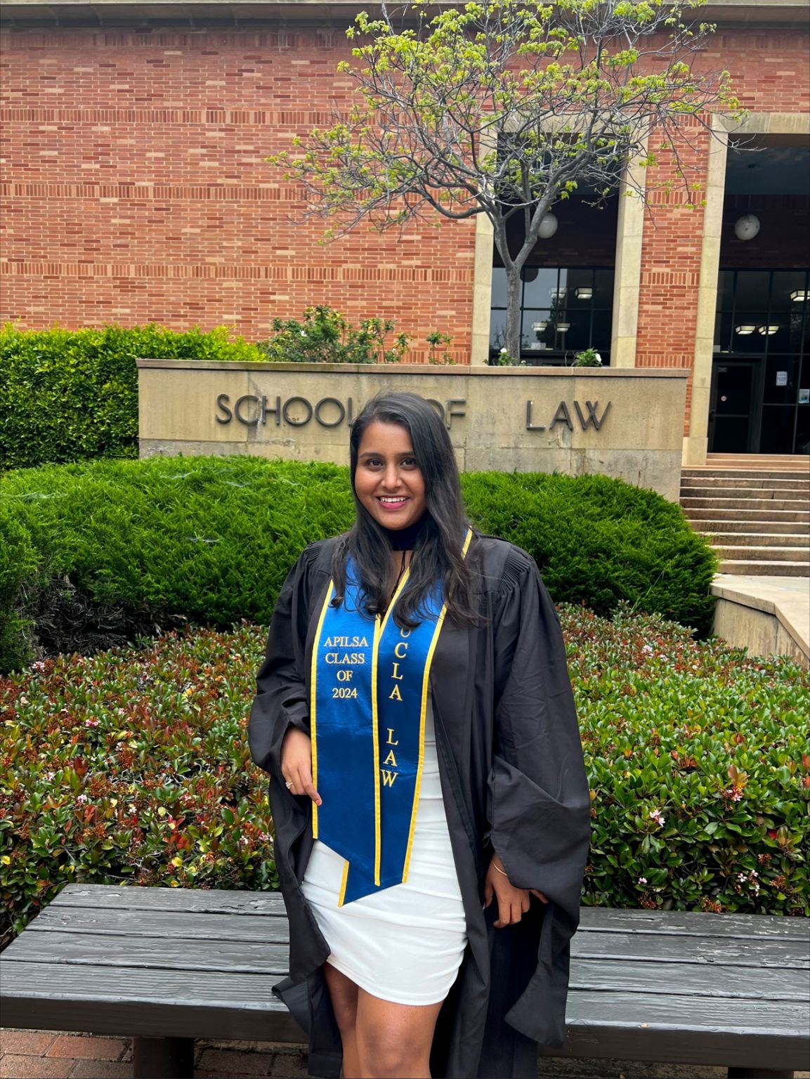 Divya Kaushik on LinkedIn: #ucla #gobruins Divya Kaushik on LinkedIn: #ucla #gobruins