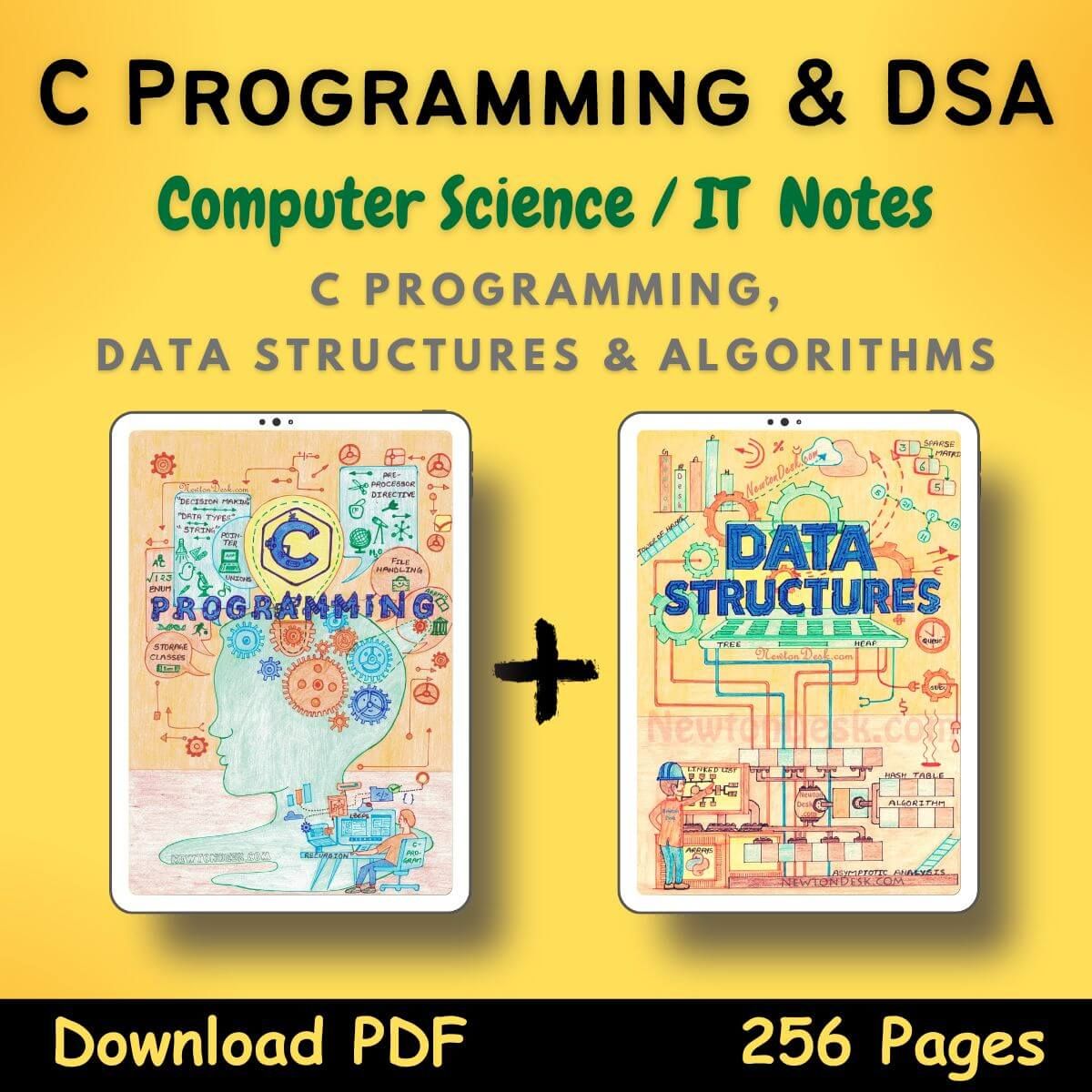 Tishant Agrawal on LinkedIn: C Language Notes Tishant Agrawal on LinkedIn: C Language Notes