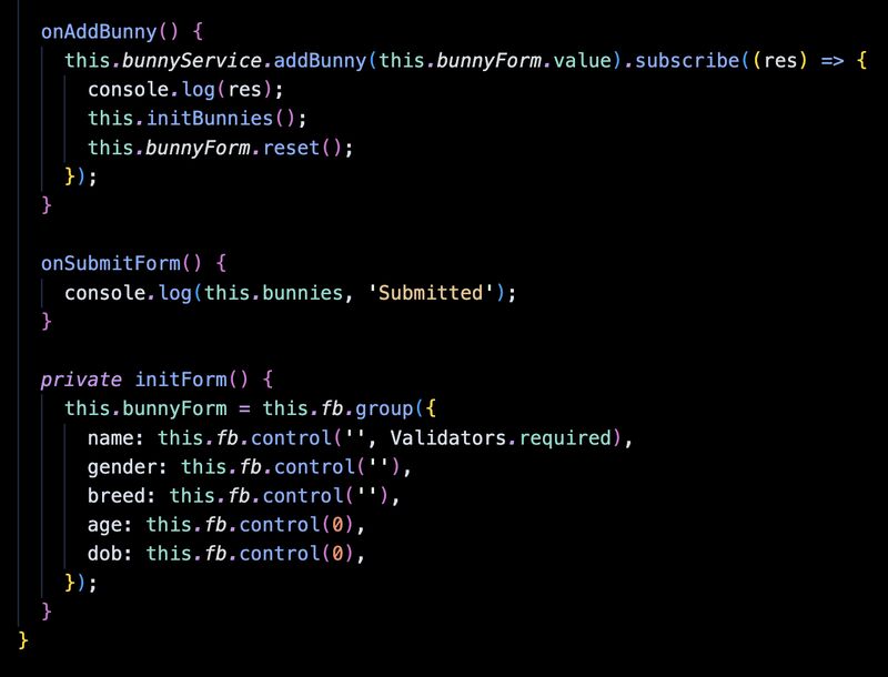 Dina Fine on LinkedIn: #node #express #sql #api #angular #request Dina Fine on LinkedIn: #node #express #sql #api #angular #request