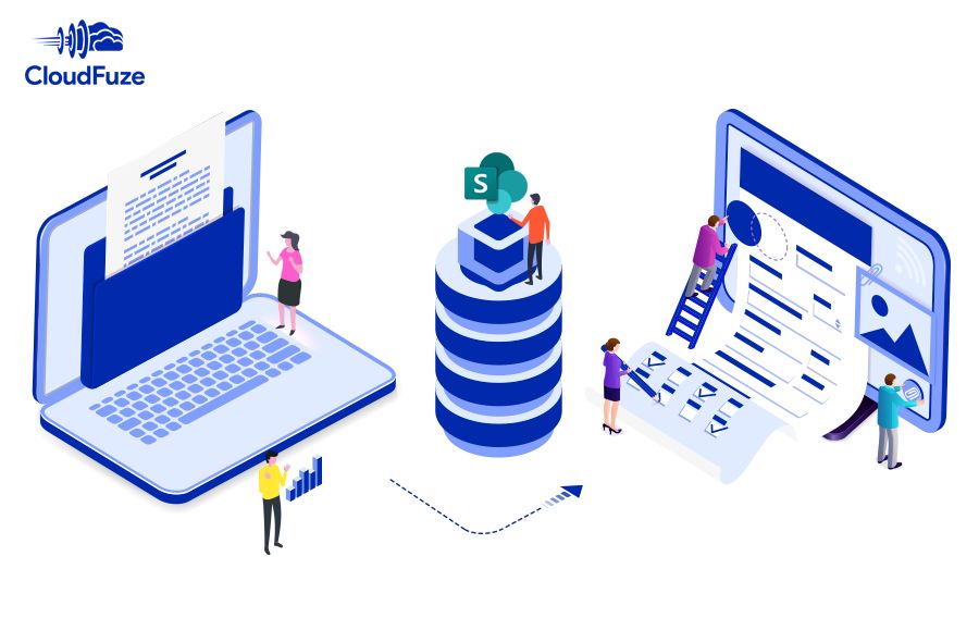 Mahesh Maloth (E.I.T) on LinkedIn: #cloudfuze #sharepointmigrationmanager Mahesh Maloth (E.I.T) on LinkedIn: #cloudfuze #sharepointmigrationmanager