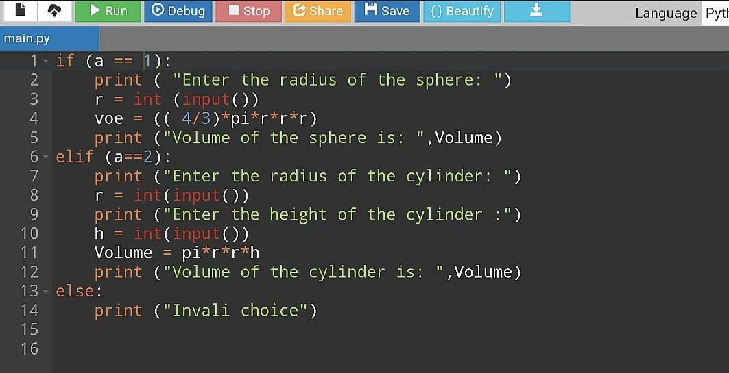 Yash Shreshtha Raj on LinkedIn: #python Yash Shreshtha Raj on LinkedIn: #python