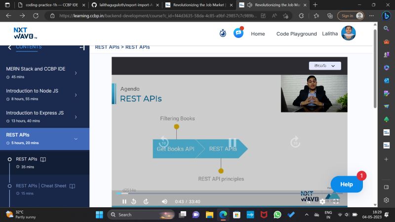 lalitha guguloth on LinkedIn: #day46 #day47 #50daysofcodechallenge # ... lalitha guguloth on LinkedIn: #day46 #day47 #50daysofcodechallenge # ...