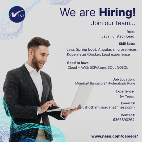 Purushotham Madana on LinkedIn: #javafullstackdevelopers #java # ... Purushotham Madana on LinkedIn: #javafullstackdevelopers #java # ...