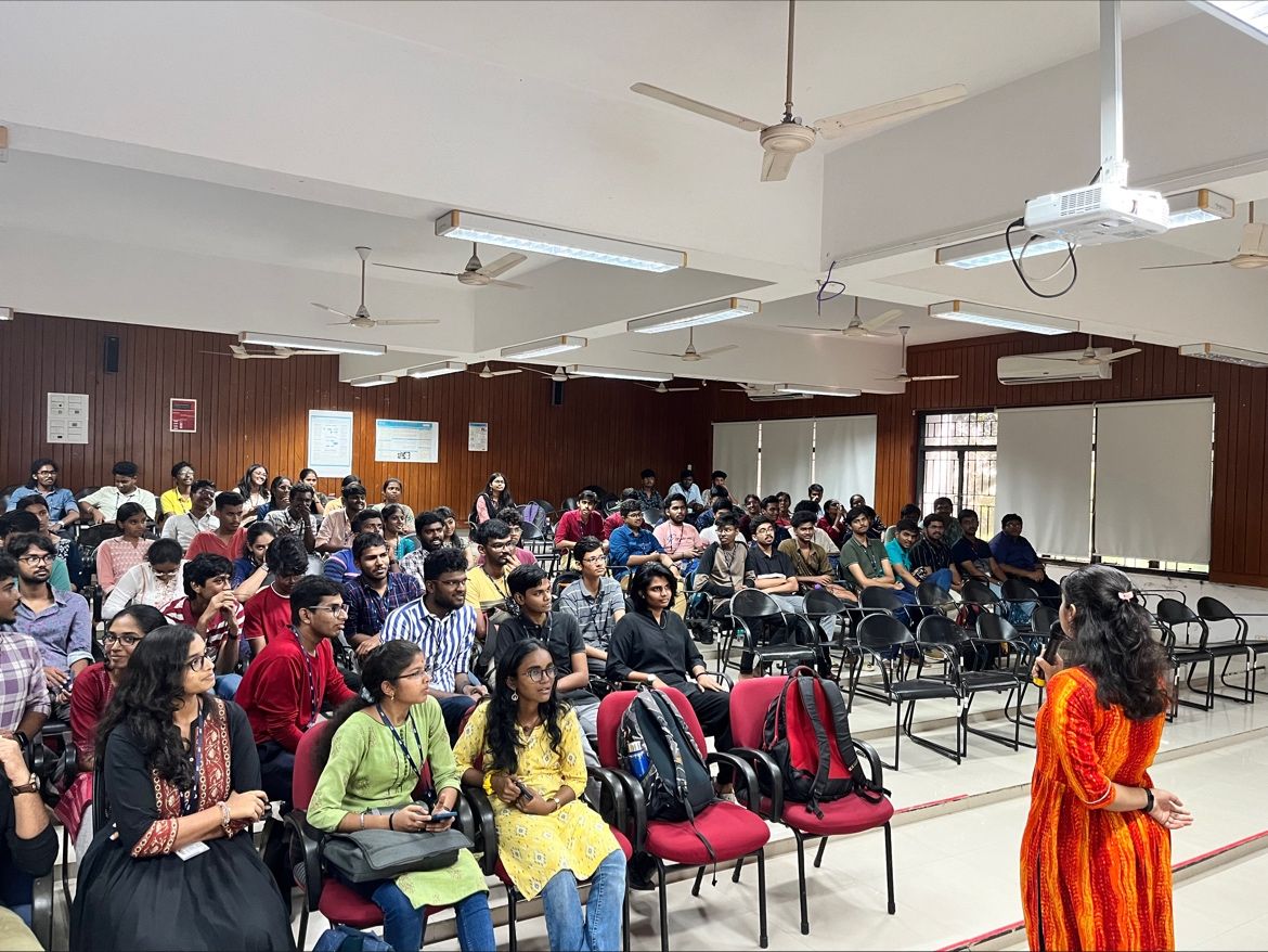 SSN IEEE Computer Society on LinkedIn: Kicking off the new term with ... SSN IEEE Computer Society on LinkedIn: Kicking off the new term with ...