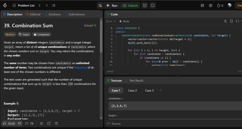 Kartik Agrawal on LinkedIn: #100daysofcode #codehelp #leetcode # ... Kartik Agrawal on LinkedIn: #100daysofcode #codehelp #leetcode # ...