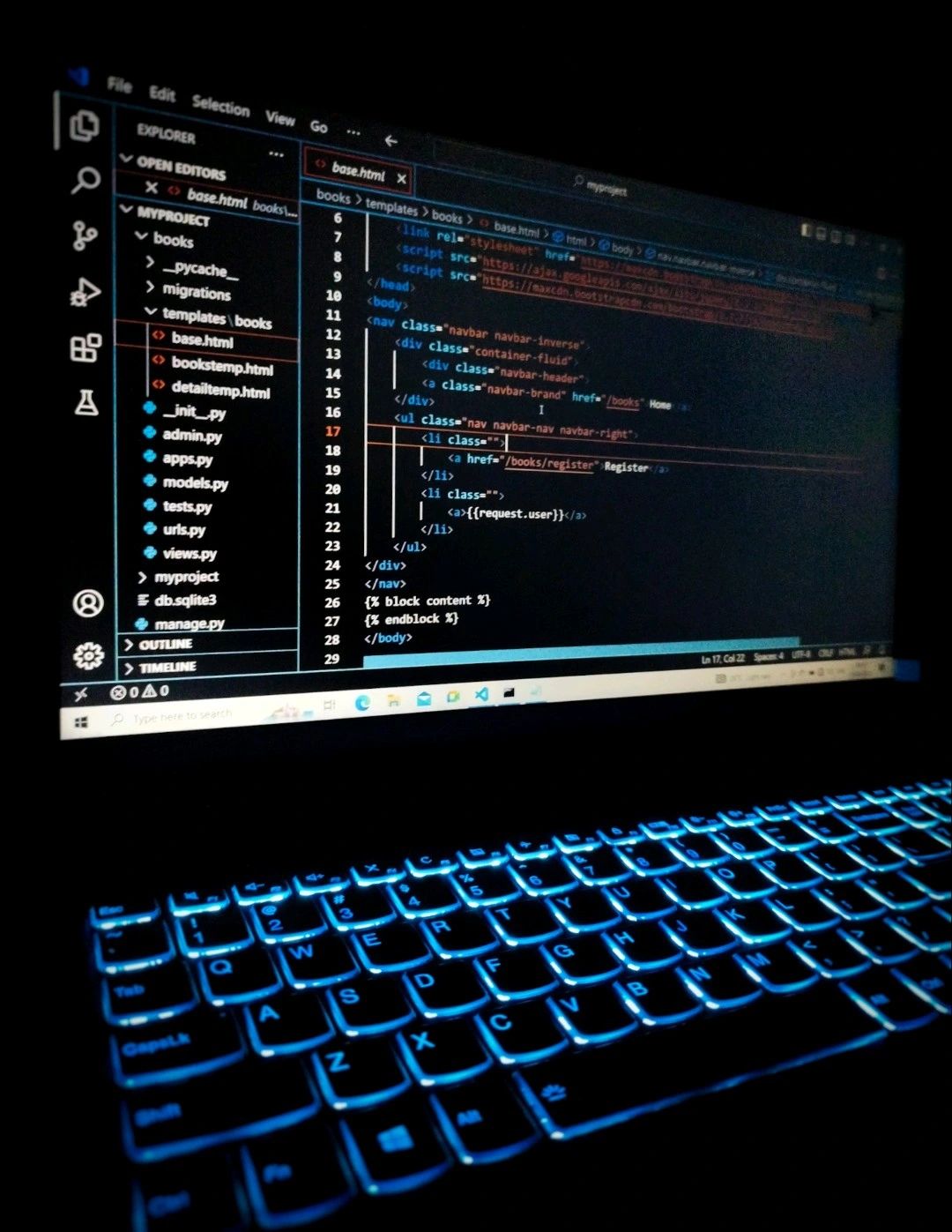 Ajay B Nair on LinkedIn: #softwaredevelopment #bughunting #codelife # ... Ajay B Nair on LinkedIn: #softwaredevelopment #bughunting #codelife # ...