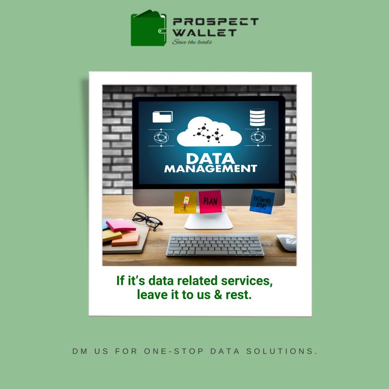 Mohamed Abubakkar Siddiq A on LinkedIn: If it's data services, you know ... Mohamed Abubakkar Siddiq A on LinkedIn: If it's data services, you know ...