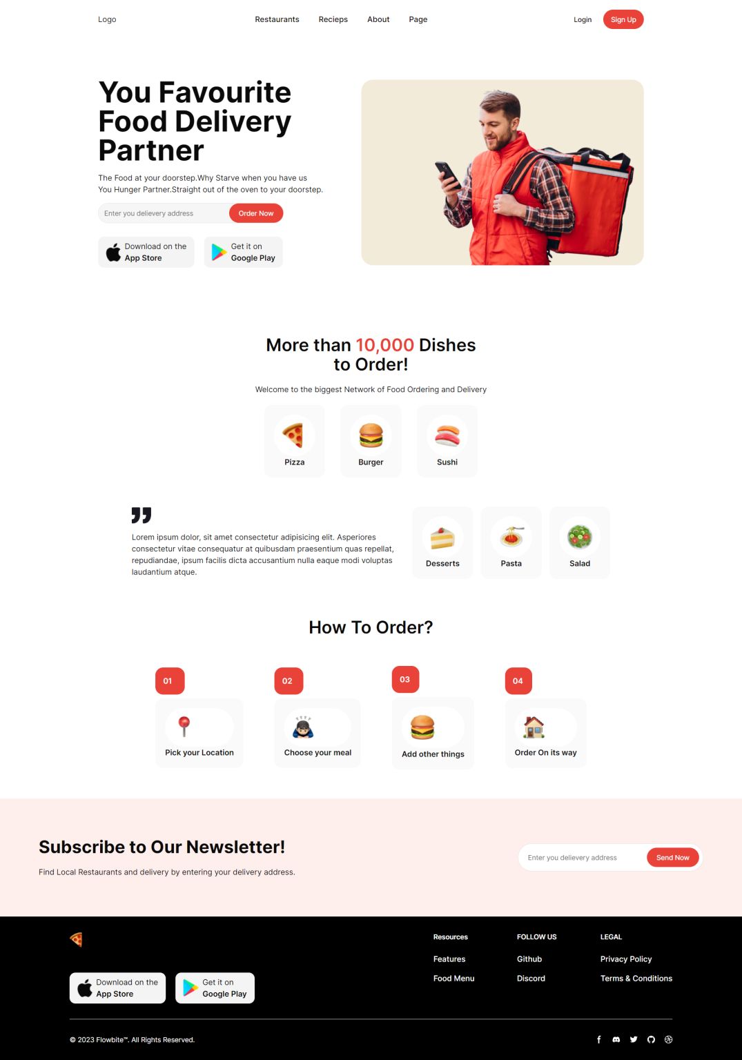 Parth Gandhi on LinkedIn: #webdevelopment #react #nextjs #tailwindcss # ... Parth Gandhi on LinkedIn: #webdevelopment #react #nextjs #tailwindcss # ...