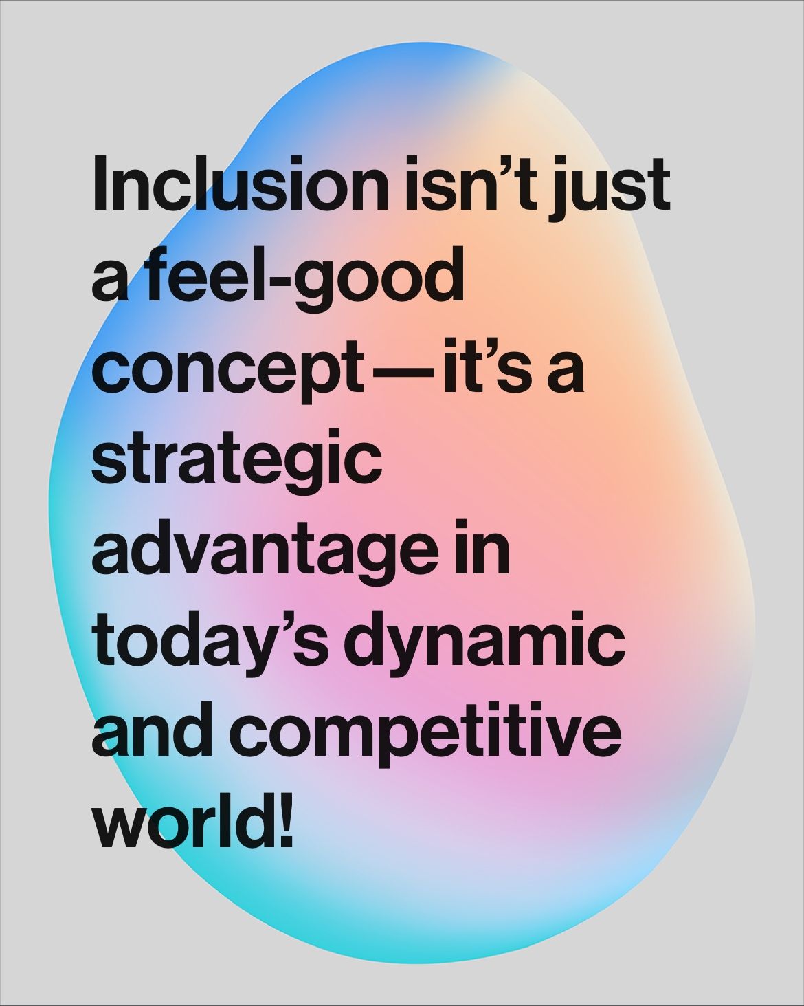 Emamuzo Ogorure on LinkedIn: #inclusion #diversity #culture Emamuzo Ogorure on LinkedIn: #inclusion #diversity #culture