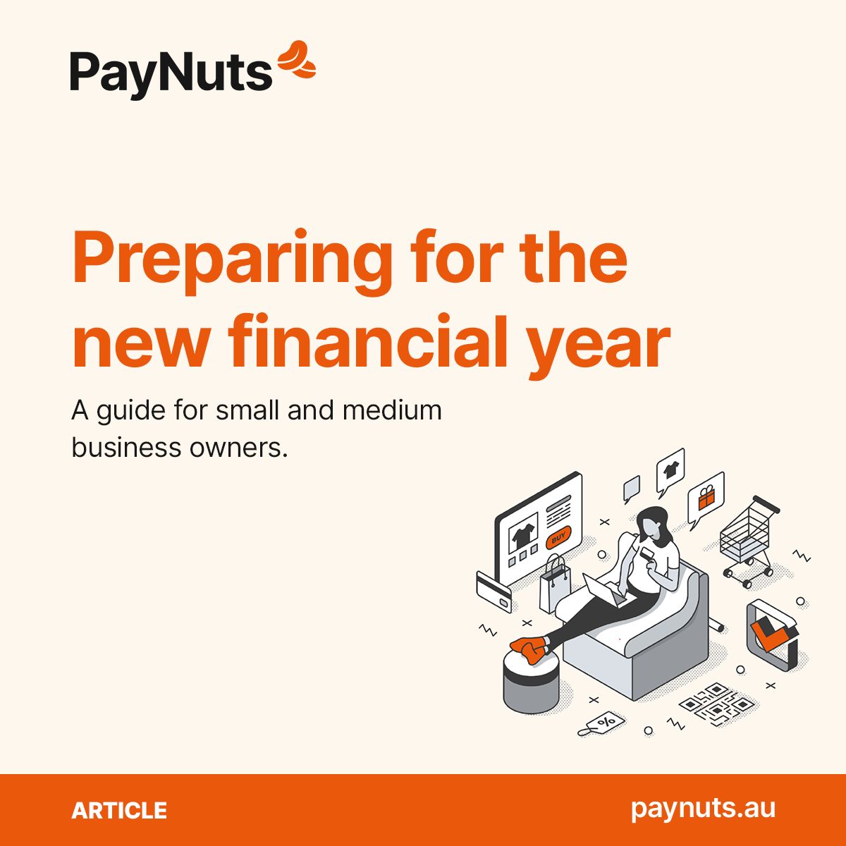 PayNuts on LinkedIn: 🥜 Read our comprehensive guide to get ready for ... PayNuts on LinkedIn: 🥜 Read our comprehensive guide to get ready for ...