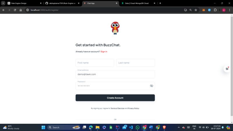Akshay Kumar on LinkedIn: #reactjs #nodejs #expressjs #mongodb # ... Akshay Kumar on LinkedIn: #reactjs #nodejs #expressjs #mongodb # ...