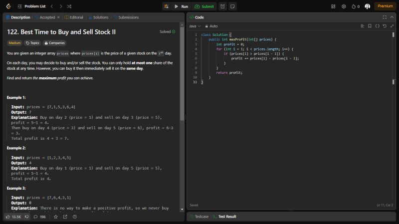 Abhishek Uniyal on LinkedIn: #coding #programming #leetcode #algorithms ... Abhishek Uniyal on LinkedIn: #coding #programming #leetcode #algorithms ...
