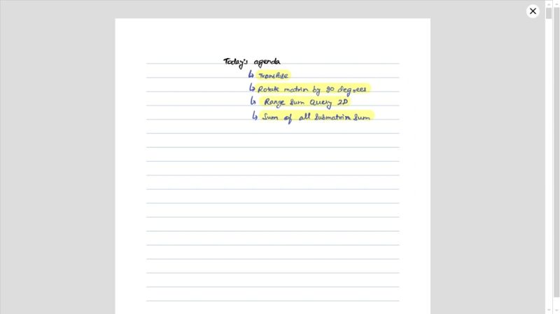 Kishan Gupta on LinkedIn: #dsa #codingjourney #algorithms # ... Kishan Gupta on LinkedIn: #dsa #codingjourney #algorithms # ...