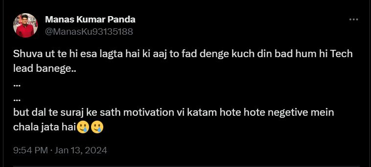 Manas Kumar Panda on LinkedIn: #coding #codechef #codeforces #leetcode ... Manas Kumar Panda on LinkedIn: #coding #codechef #codeforces #leetcode ...