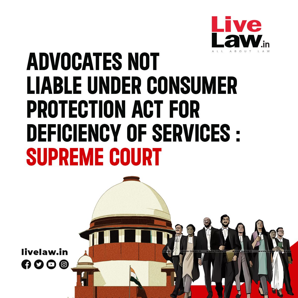 Nishant Subhash Vyas on LinkedIn: #advocates #notliable # ... Nishant Subhash Vyas on LinkedIn: #advocates #notliable # ...