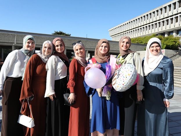 Lubna Younes on LinkedIn: Yesterday, I received my degree in Business ... Lubna Younes on LinkedIn: Yesterday, I received my degree in Business ...