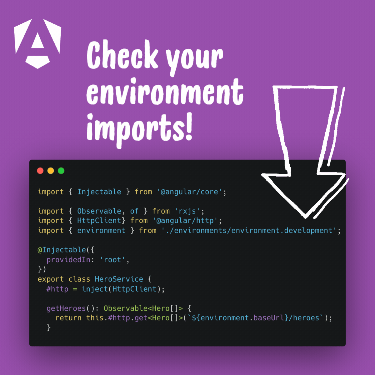 Gérôme Grignon on LinkedIn: #angular Gérôme Grignon on LinkedIn: #angular