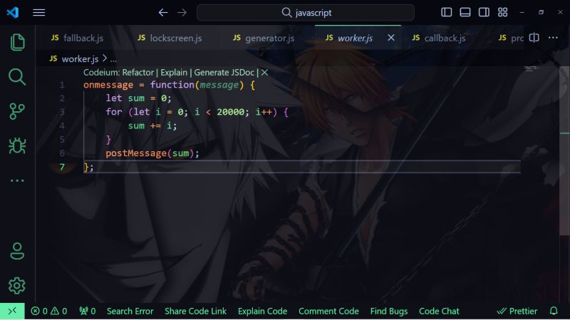 RISHABH Jangid on LinkedIn: #codingmarathon #day7 #javascript # ... RISHABH Jangid on LinkedIn: #codingmarathon #day7 #javascript # ...