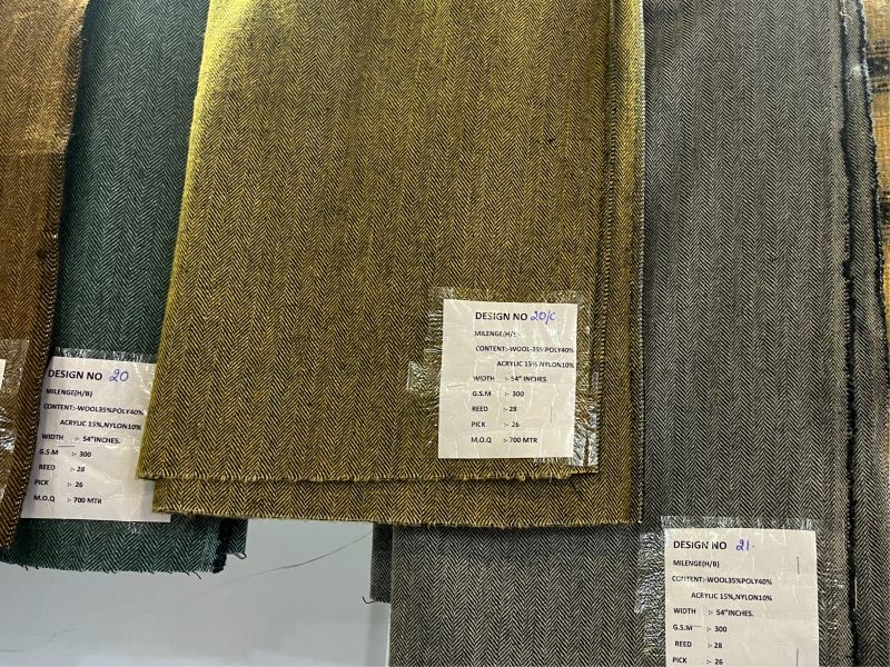 Akshat Sharma on LinkedIn: Woollen Fabric Akshat Sharma on LinkedIn: Woollen Fabric