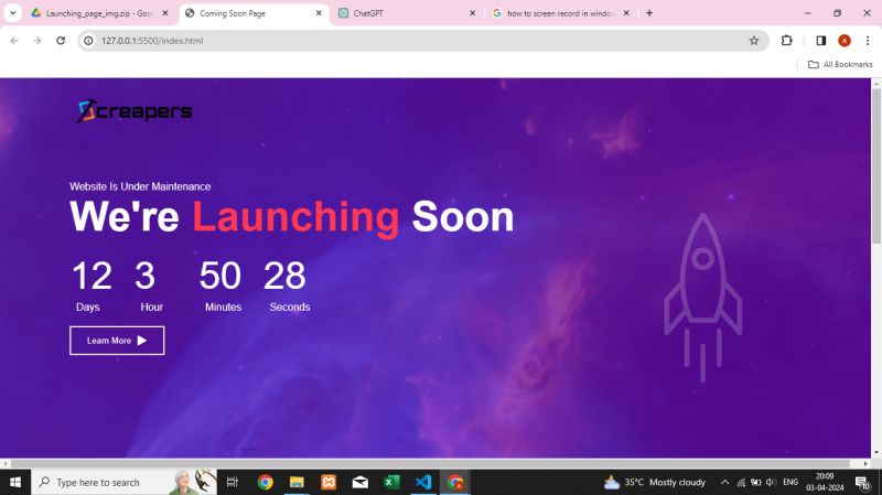 Annalakshmi Durai on LinkedIn: #javascript #html #css #webdevelopment # ... Annalakshmi Durai on LinkedIn: #javascript #html #css #webdevelopment # ...