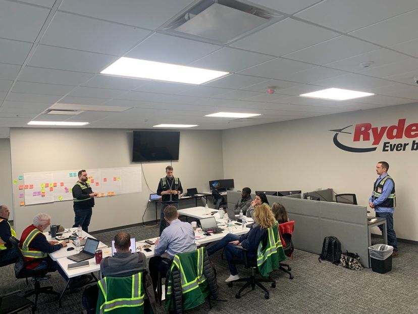 Matthew Roepcke, CSCP, CLTD on LinkedIn: #inventory #valuestreammapping ... Matthew Roepcke, CSCP, CLTD on LinkedIn: #inventory #valuestreammapping ...