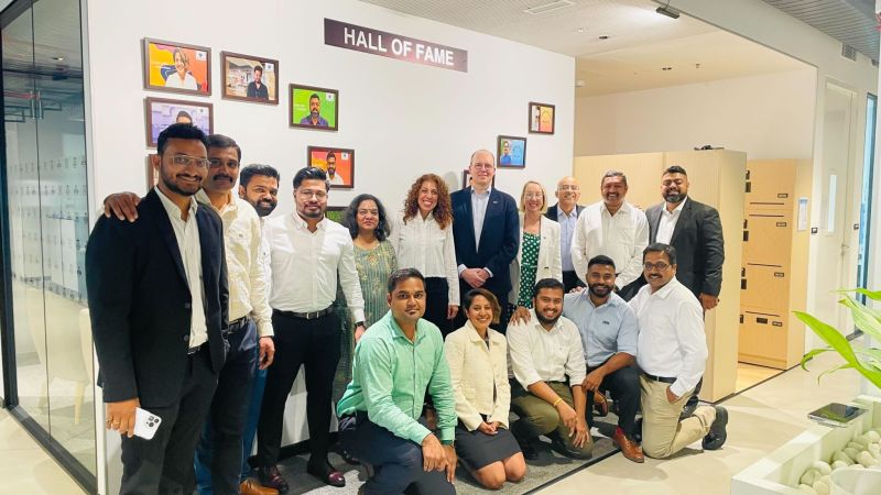 Akula Prashanth on LinkedIn: I am very happy and delighted to announce ... Akula Prashanth on LinkedIn: I am very happy and delighted to announce ...