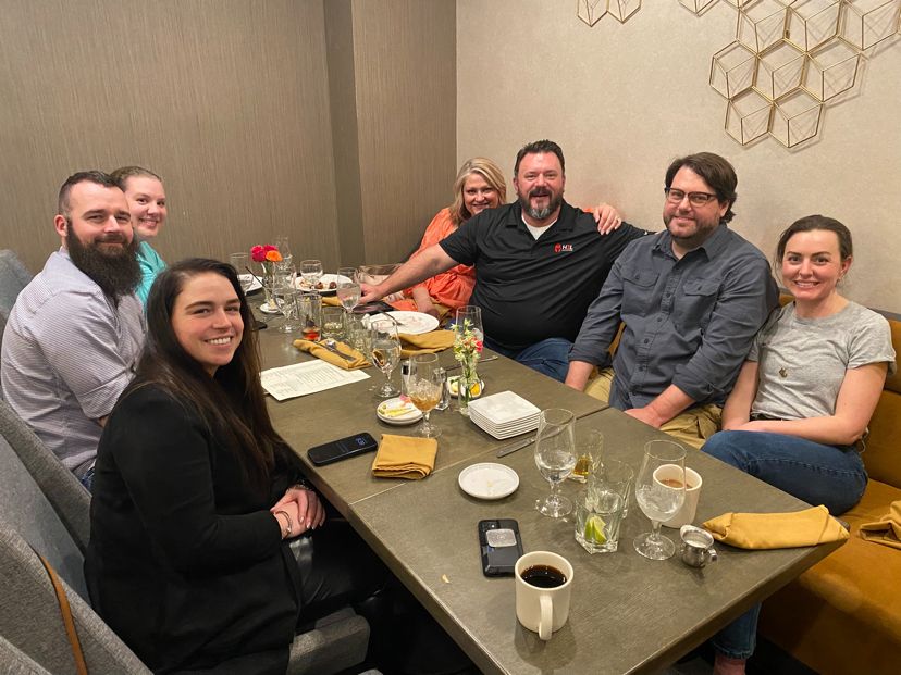 Bradly I. on LinkedIn: H2L Solutions Inc. and Chrissy Davis-Farrington ... Bradly I. on LinkedIn: H2L Solutions Inc. and Chrissy Davis-Farrington ...
