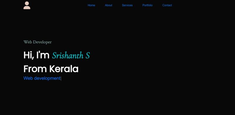 Srishanth S on LinkedIn: #nxtwave #google #github #htmlcssjs #coding # ... Srishanth S on LinkedIn: #nxtwave #google #github #htmlcssjs #coding # ...