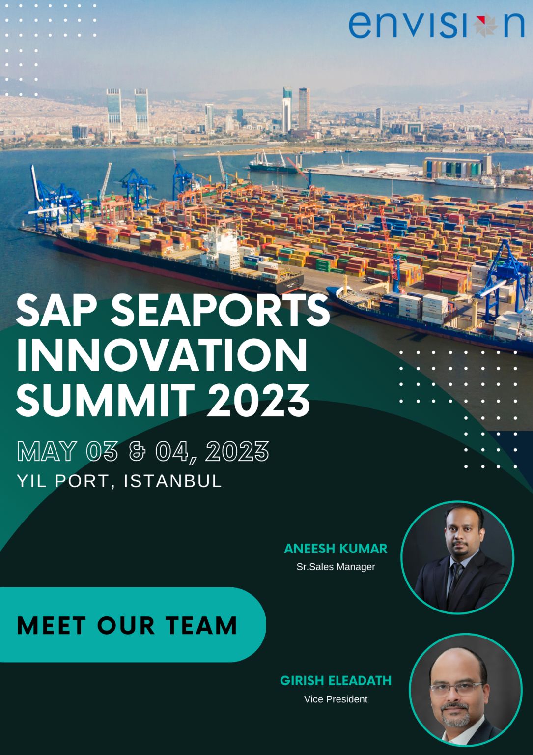 Aneesh Kumar posted on LinkedIn Aneesh Kumar posted on LinkedIn