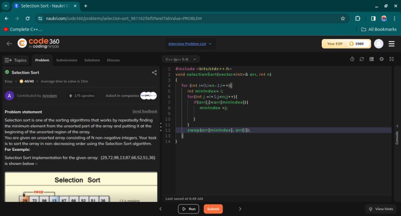 Prathamesh Pawar on LinkedIn: Coding Challenge Day 11: Learned about ... Prathamesh Pawar on LinkedIn: Coding Challenge Day 11: Learned about ...