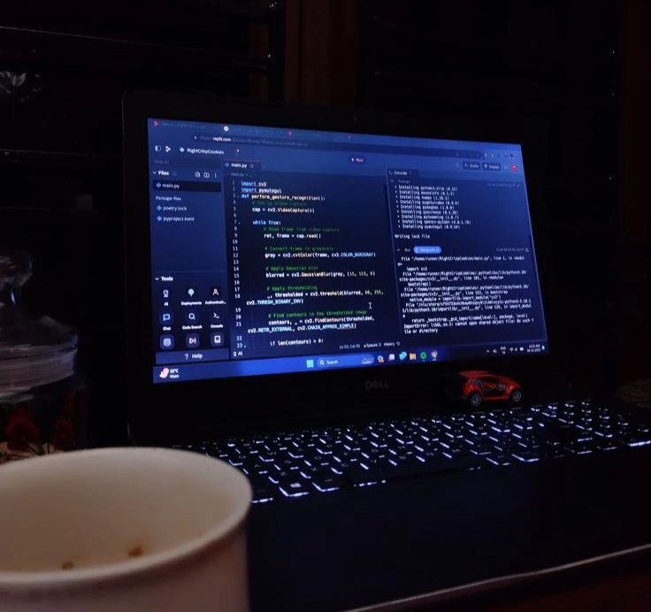 Jasmeet Singh sidhu on LinkedIn: #codelife #codingwithcoffe #keepcoding ... Jasmeet Singh sidhu on LinkedIn: #codelife #codingwithcoffe #keepcoding ...