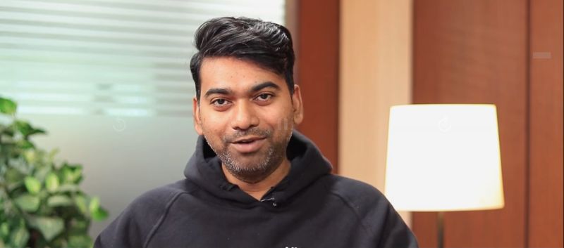 Prasanth P on LinkedIn: #nxtwave #codingjourney #nxtwaveteam # ... Prasanth P on LinkedIn: #nxtwave #codingjourney #nxtwaveteam # ...
