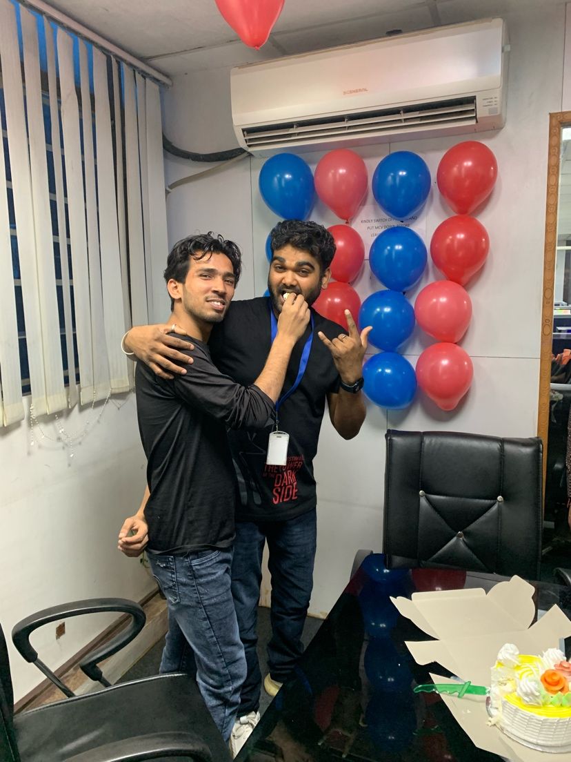 Rishabh Singh on LinkedIn: #hr #techindustry #problemsolving Rishabh Singh on LinkedIn: #hr #techindustry #problemsolving