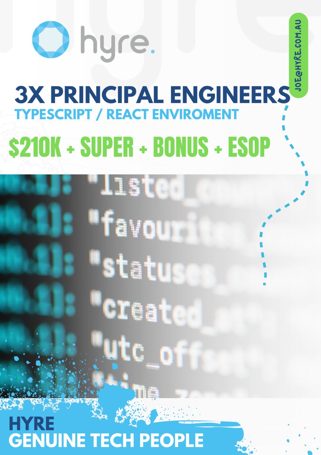 👨🦰Joe Butler on LinkedIn: #principalengineer #typescript #react 👨🦰Joe Butler on LinkedIn: #principalengineer #typescript #react