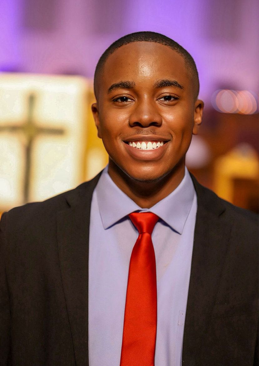 Cade W. on LinkedIn: I am thrilled to announce that I have started an ... Cade W. on LinkedIn: I am thrilled to announce that I have started an ...