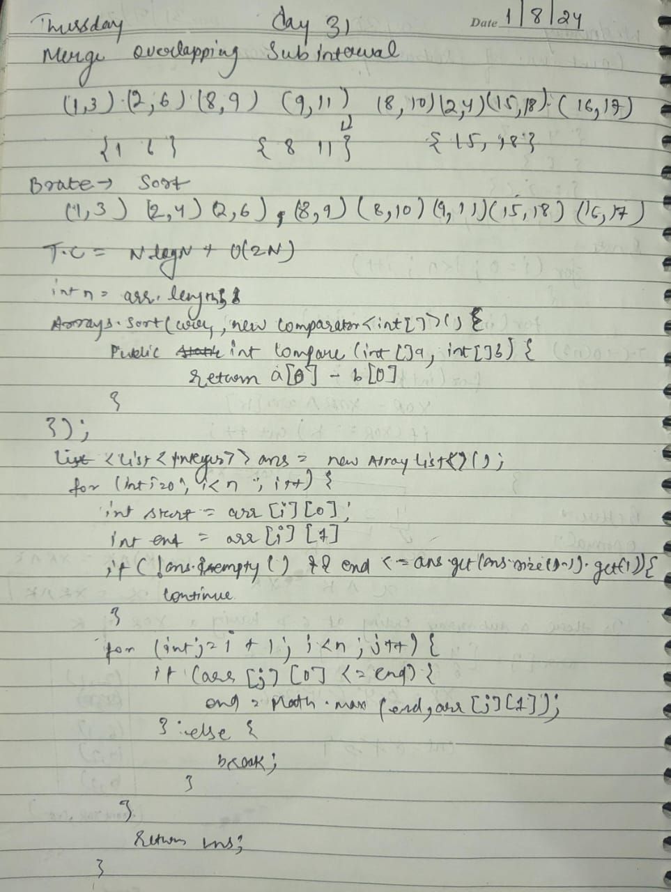 Vikas Verma on LinkedIn: #dsa #datastructures #algorithms #coding # ... Vikas Verma on LinkedIn: #dsa #datastructures #algorithms #coding # ...