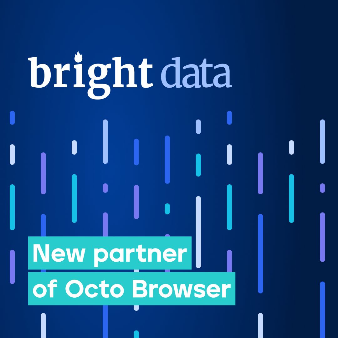 Octo Browser on LinkedIn: ⚡️ Award-winning proxies, powerful web ... Octo Browser on LinkedIn: ⚡️ Award-winning proxies, powerful web ...