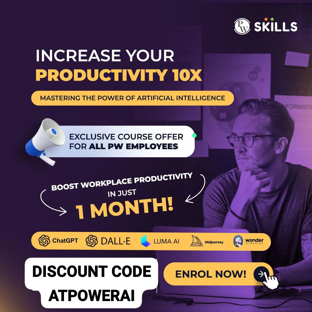 Arunjyoti Tripathi on LinkedIn: Greetings from PW Skills. Do you want ... Arunjyoti Tripathi on LinkedIn: Greetings from PW Skills. Do you want ...