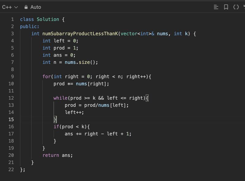 Rishabh Srivastava on LinkedIn: #365daysofcode #leetcode #algorithm # ... Rishabh Srivastava on LinkedIn: #365daysofcode #leetcode #algorithm # ...