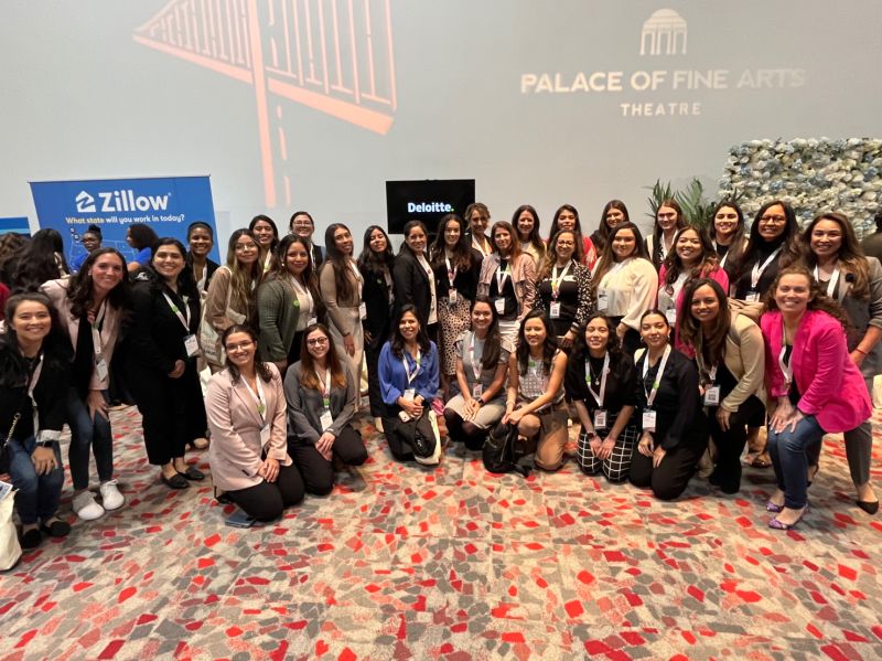 Tatiana Dominguez on LinkedIn: #deloitte #dei #latinasintech Tatiana Dominguez on LinkedIn: #deloitte #dei #latinasintech