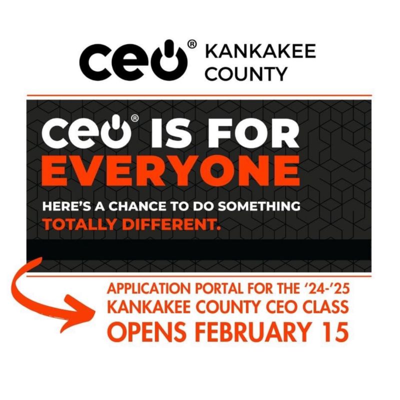 John Keigher on LinkedIn: Calling all Kankakee County High School ... John Keigher on LinkedIn: Calling all Kankakee County High School ...