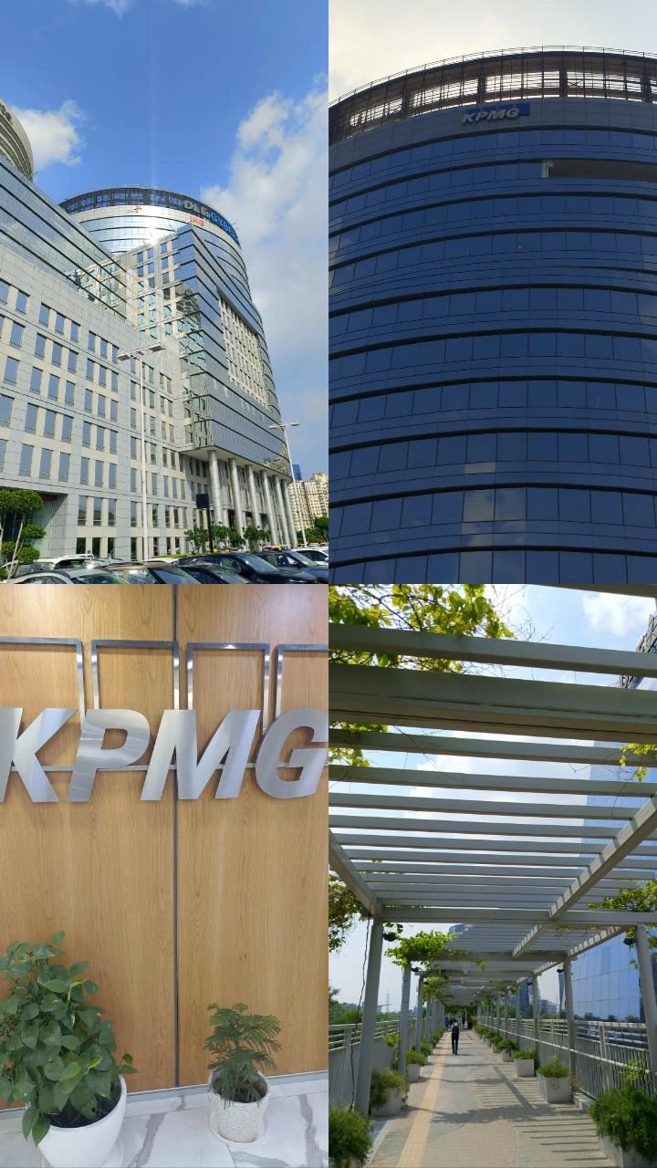 Priyanshu Raj Singh on LinkedIn: #kpmg Priyanshu Raj Singh on LinkedIn: #kpmg