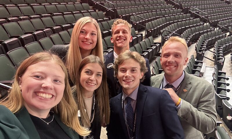 Jacie Jasinski on LinkedIn: Last Friday was my last day at the ... Jacie Jasinski on LinkedIn: Last Friday was my last day at the ...