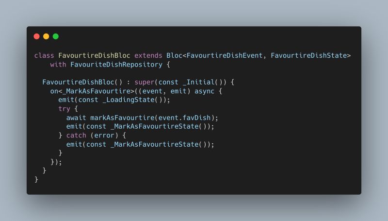 Syed Abdal Ahmed Shah on LinkedIn: #dart #tips #flutterstack #coding # ... Syed Abdal Ahmed Shah on LinkedIn: #dart #tips #flutterstack #coding # ...