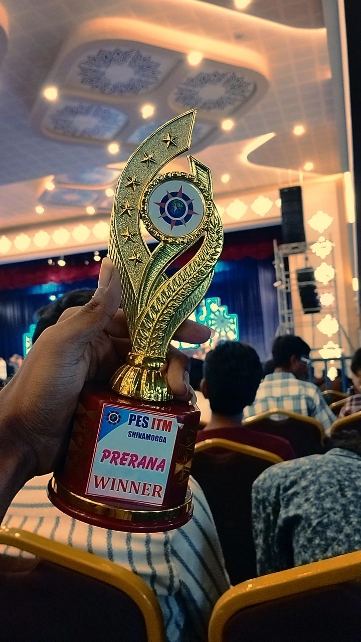Shashank G on LinkedIn: Proud to have secured 2nd place in the Logo ... Shashank G on LinkedIn: Proud to have secured 2nd place in the Logo ...