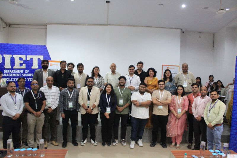 Dr. Vikas Kumar Tyagi on LinkedIn: I had an enriching experience ... Dr. Vikas Kumar Tyagi on LinkedIn: I had an enriching experience ...